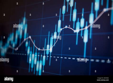 Graph Visualization Hi Res Stock Photography And Images Alamy