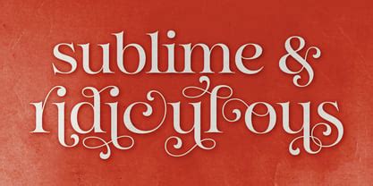 Mutable Font Webfont Desktop MyFonts