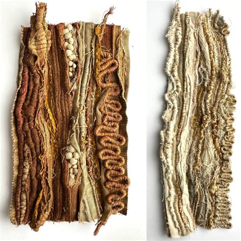 Julia Wright Jewellery Textiles Artofit