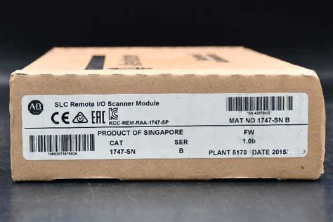 1771 Igd Ab 1771 16 Point Digital Input Module