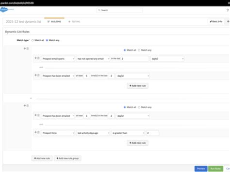 Using The Email Preference Center With Pardot Classic And Lightning Using The Email Preference Center With Pardot Classic And Lightning