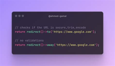 ‏laravel Tip‏ ‏ahmed Gamal‏