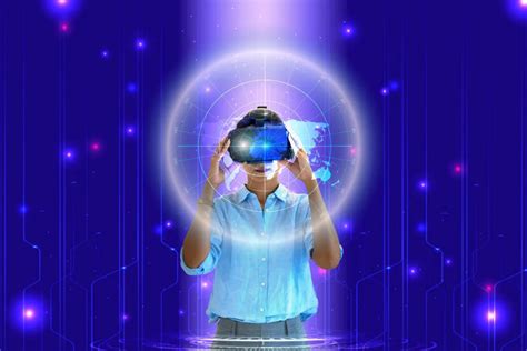 Revolutionizing Business Strategies And Unlocking Boundless Growth The Ai Frontier