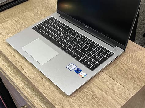 HUAWEI MateBook D Review Gadgets Middle East