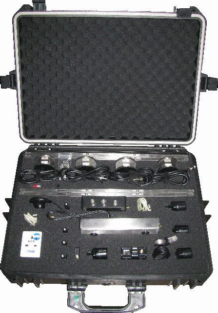 Sensors Data Logging Custom Data Logger System