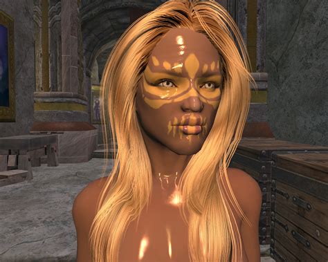 Skin Gloss Technique I Ve Discovered Skyrim Adult Mods LoversLab