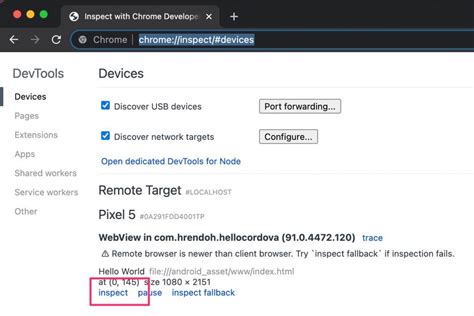 Apache Cordova Android Push通知の実装と確認手順まとめ Hrendohs Tech Memo
