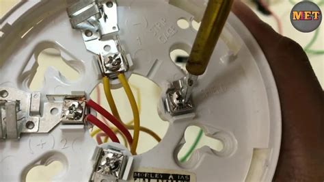 Notifier Addressable Multi Sensor Fapt 951 At ₹ 2350piece Multi