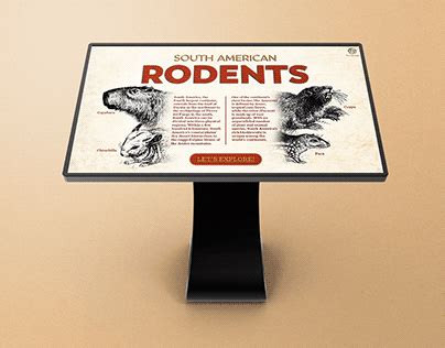 Interactive Kiosk Ui Design Projects Photos Videos Logos Illustrations And Branding On Behance