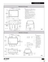 LNK304GN-TL Datasheet (PDF Download) 7 / 18 Page - Power Integrations