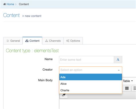 Up And Running With Terminalfour Web Services Api Part 3 Terminalfour Knowledge Base
