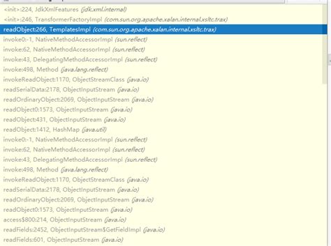 mysql jdbc反序列化利用 qqhacktest 博客园 mysql jdbc反序列化利用 qqhacktest 博客园