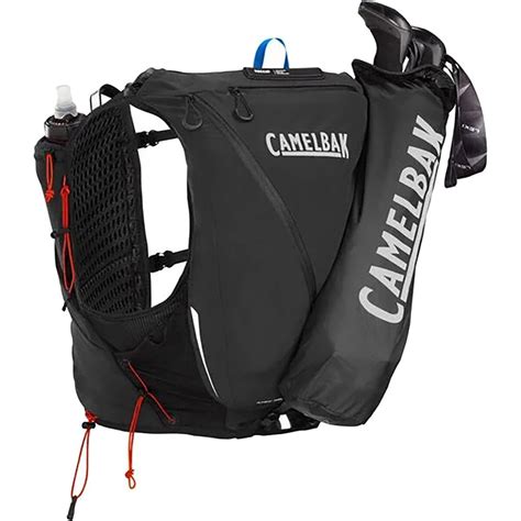 Camelbak Running Hydration Packs And Vests