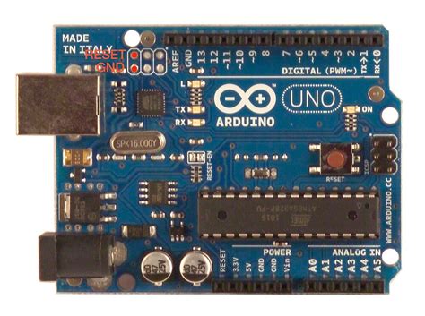 résolu Arduino Uno R planté Français Arduino Forum