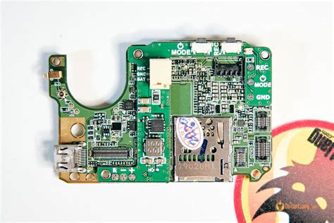Review BetaFPV BEC Board For Naked GoPro Hero Oscar Liang