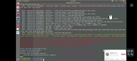 TiM S Login Failure Issue SICKAG Sick Scan Xd GitHub