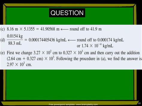 Ppt Experimental Errors And Statistics Powerpoint Presentation Id 2321641