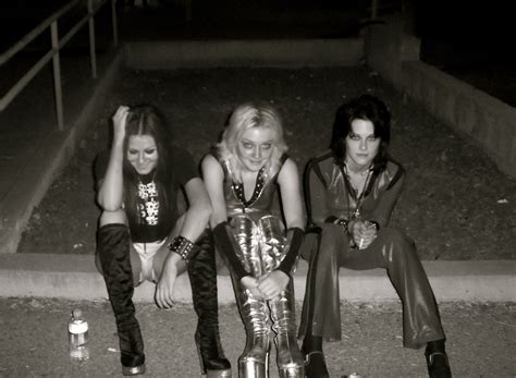 Joan Jett The Runaways Movie