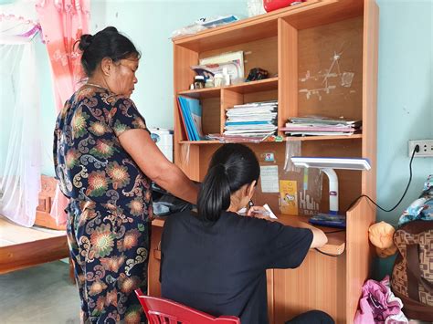 Kh I T B T Giam B O V Tr Ng H C Hi P D M N Sinh L P R I Quay Clip L M Cha M