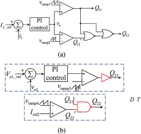 Figure 10 From Single Inductor Multiple Input Multiple Output Converter With Common Ground High