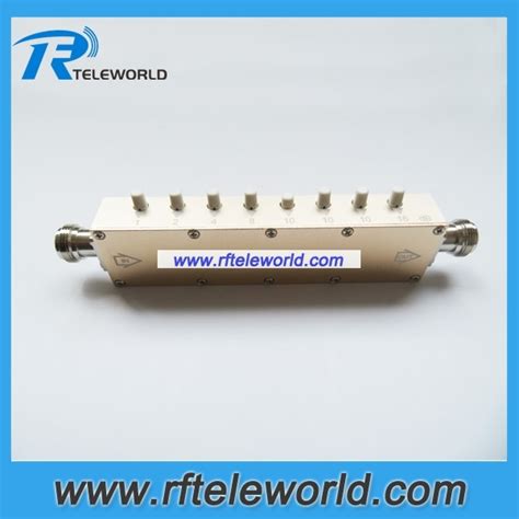 variable attenautors step attenuator manually attenuator