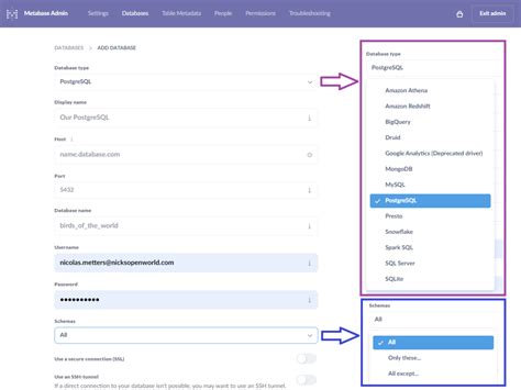 metabase an open source power bi alternative for internal diagnostics