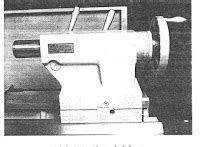 Info Pemesinan Am Fungsi Bahagian Mesin Larik Jenis Tetengah