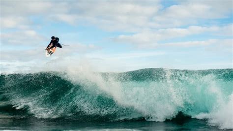 The Sly Balaram Stack Surfer