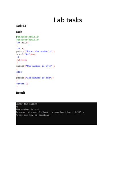 Assignment 2 Itp Pdf