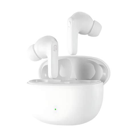 Itel Buds Ace White Best Price Fast Delivery