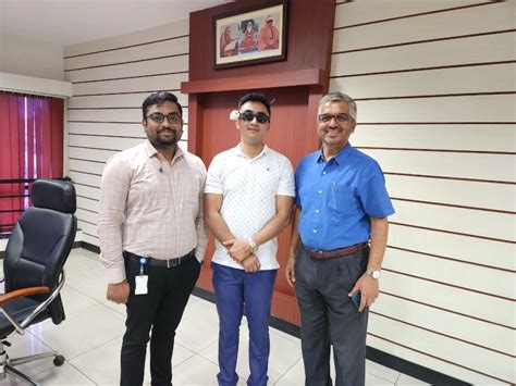 Akumen Artificial Intelligence On Linkedin It Was Pleasure To Be At Global Incubation Services