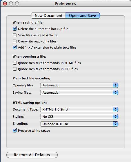 mac os x text editor mokasindia