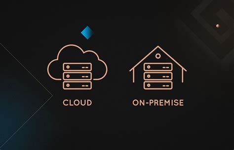 ᐉ Cloud Vs On Premise Comparison Chart In The Hotel Industry