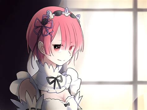 Re Zero Kara Hajimeru Isekai Seikatsu Anime Fandoms Rem Re