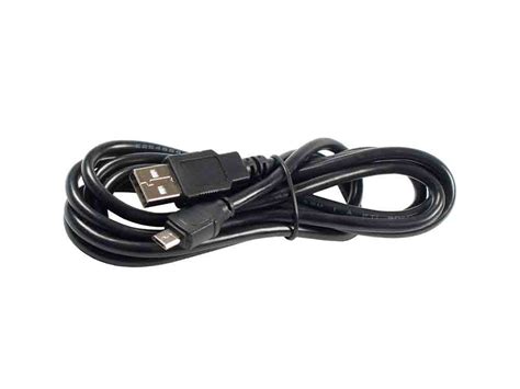 Usb Cable Type A Male To Micro Type B Male — Arduino Official Store