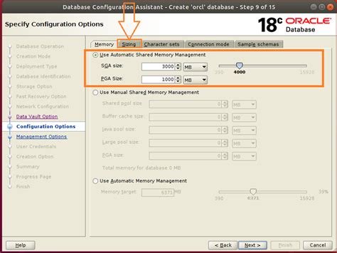 Software Installation How To Install Oracle C Enterprise Edition On Ubuntu Ask Ubuntu