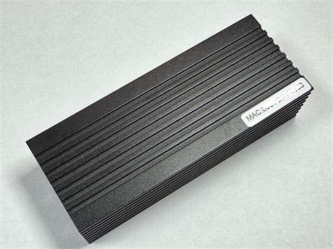 Iocrest Thunderbolt 10g Nic Review