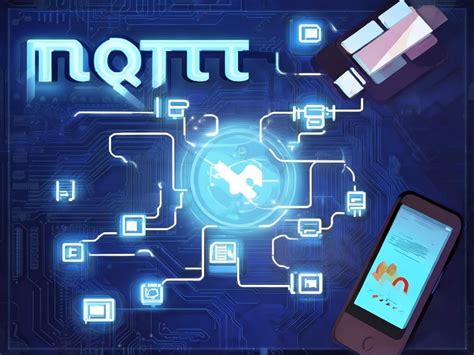 Python Iot通信：mqtt协议实战解析 Dawoai