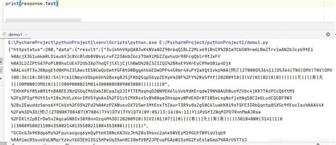 Jsondecoderjsondecodeerror Expecting Value Line 1 Column 1 Char 0