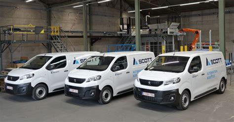 Scott On Linkedin Factoryautomation Carfleet Modernisation