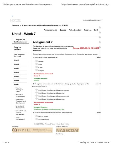 Unit 8 Week 7 Assignment 7 Pdf Policy Government