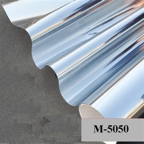 천장 창문 태양 단열 거울 필름 썬 룸 단방향 멤브레인 창 방폭 유리 필름 Uv 거부 50cm 115cmmirror Filmglass Filmsun Window Film