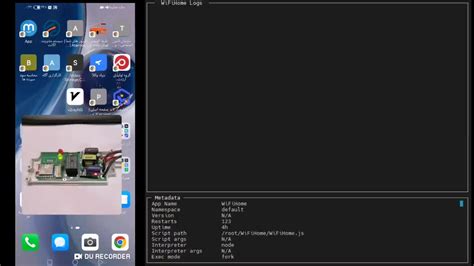 Amir Amraei On Linkedin Wifihome Iot Esp8266 Esp32 Smarthome