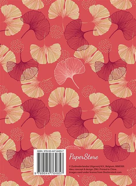 Lists Notes Ginko 9789044764857 Boeken Bol