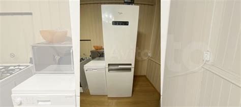 Холодильник Whirlpool купить в Голицыно | Товары для дома и дачи | Авито