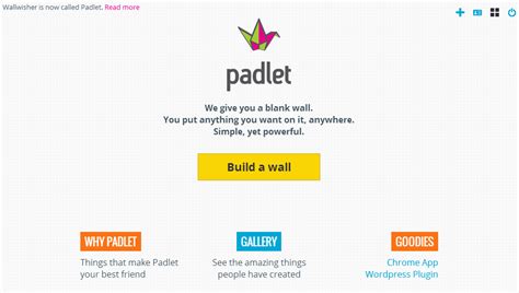 Sch00l Stuff Techmas Challenge Day 3 Padlet