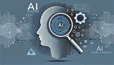 The Future Of Digital Forensics Ai And Machine Learning Applications