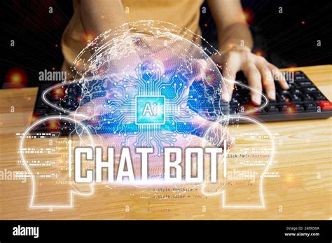 Conceptually Chatgptchat Gpt Is An Ai Chatbot Or Artificial Intelligence That Can Communicate