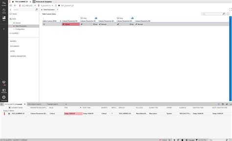 How To Mask Alarms In Advance For Scheduled Maintenance Dataminer Dojo