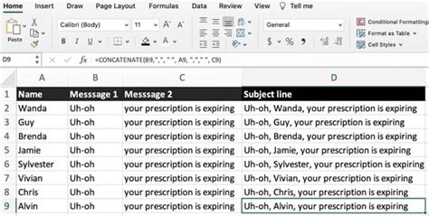 concatenate excel concatenate function in excel overview how to